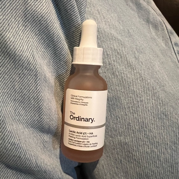 The Ordinary | Skincare | New The Ordinary Lactic Acid Serum Skincare ...